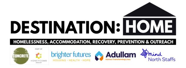 North Staffs Mind part of £11.45m Destination:Home expansion - North ...